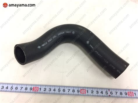 Купить Mitsubishi MB890972 Патрубок Резиновый. Цены, быстрая доставка ...