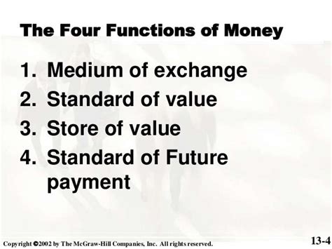 Are The Functions Of Money All Wrong Matslats Community Currency Engineer