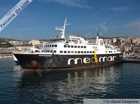 Navi E Armatori Approdi Di Passione
