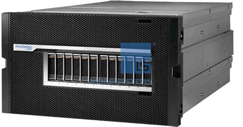 AE IBM FlashSystem V Storage Enclosure Inside Systems A S