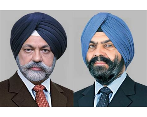 Davinder Singh Brar And Rajinder Pal Singh Conclude Tenure On Maruti