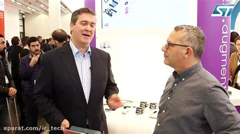 From Ew 2016 Show The Stm32 Open Development Environment