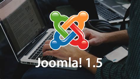 joomla 1 5