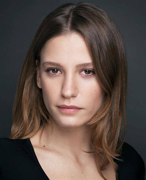 Serenay Sarıkaya Doblaje Wiki Fandom