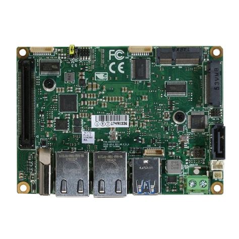 ASUS AAEON PICO APL USER MANUAL Pdf Download ManualsLib