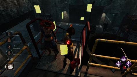 Dbd Tombstone Vs Shape Youtube