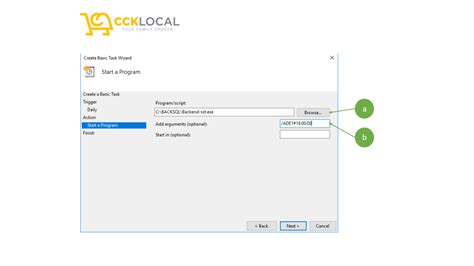 Hq Backend Auto Scheduler Setting Ccktechnotiative