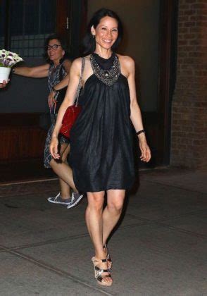 Lucy Liu Workout Diet And Beauty Secrets Healthy Celeb