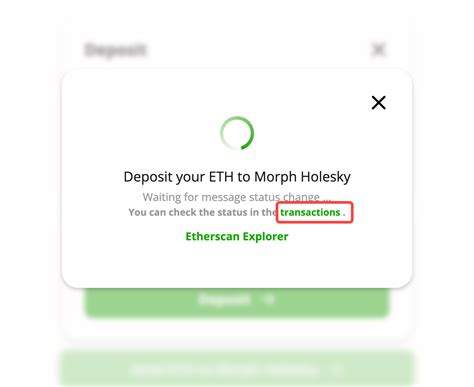 bridge morph docs the optimistic zkevm scaling solution docs