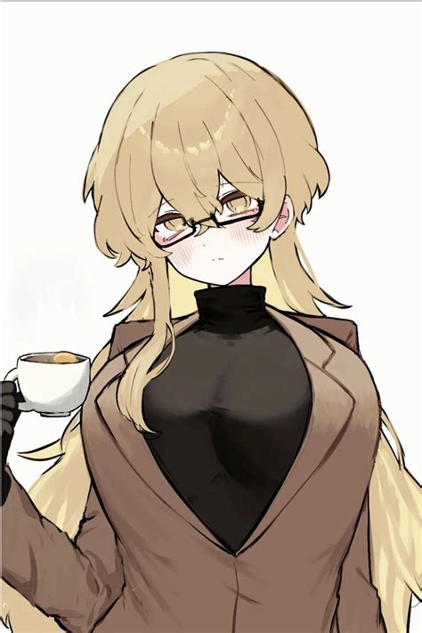 Accident Genderbent Dawn Office Sinclair