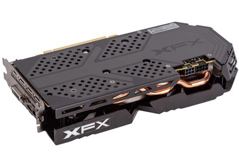 AMD Radeon RX Review Feat XFX Bit Tech Net