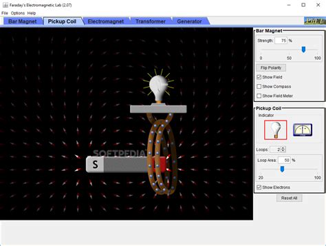 Download Faraday S Electromagnetic Lab 2 07