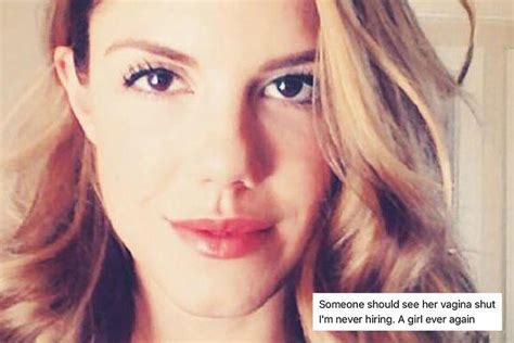 Bosss Shockingly Sexist Email Response To Female Employees Request