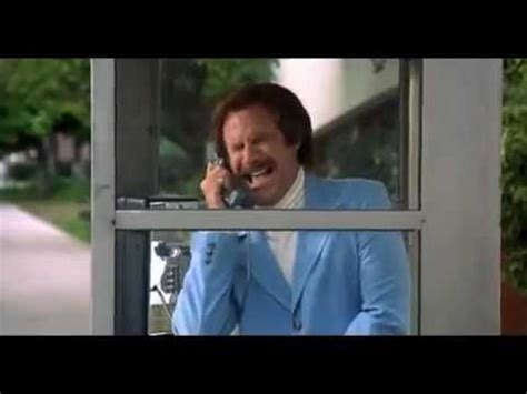 Will Ferrell Funniest Moments And Quotes Youtube