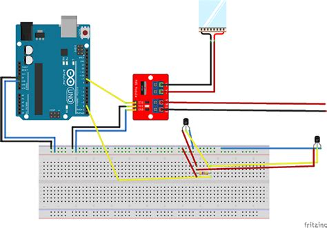 Ardoino Mosfett PID Und Peltier Deutsch Arduino Forum