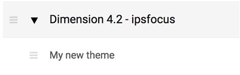 How To Install And Upgrade Themes Tutorials For Ips Community Suite 4