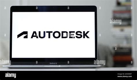 Autodesk New Logo