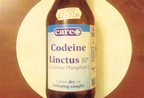 Do The Dangers Of Codeine Outweigh The Benefits The Independent