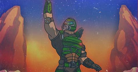 Dooms Unit Album On Imgur