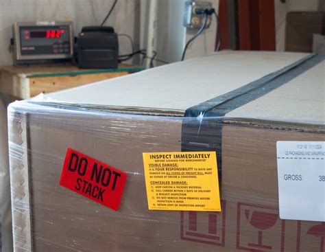 7 Tips For Prepping And Scheduling A Freight Shipment