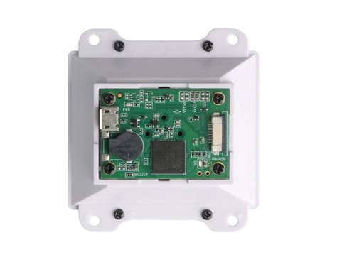 Small Embedded Fixed Barcode Scanner Module Engine Laser Bar Code Reader Module For Kiosk
