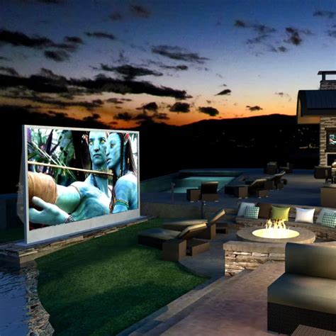 Smart Home Theater Solutions Homeautomat