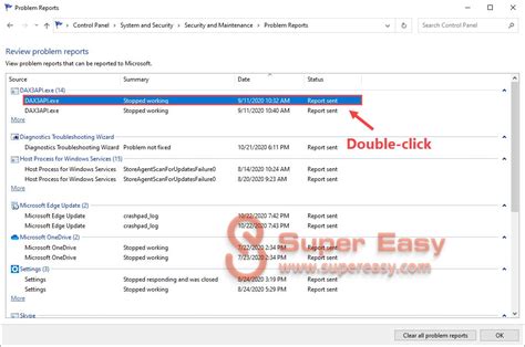 Ultimate guide how to check Windows crash logs crash that 办公设备维修网