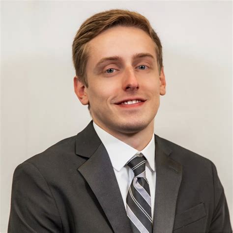 Bradley May Client Associate Gallagher Linkedin