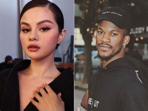 Selena Gomez rumoured to be dating Miami Heat player Jimmy Butler | Entertainment