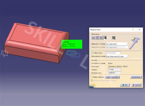 What Goes Into Remastering A Non Parametric Body Into A Parametric Body