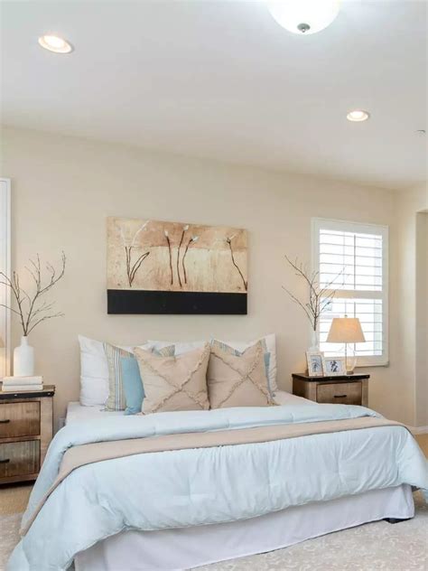 9 Easy Ways To Make Your Bedroom Look Expensive Economictimes