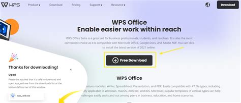 Wps Extension Vs Wps Office How To Download And Install Wps Office Wps Office Blog