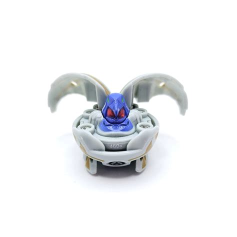 Haos Ravenoid Sakura Bakugan