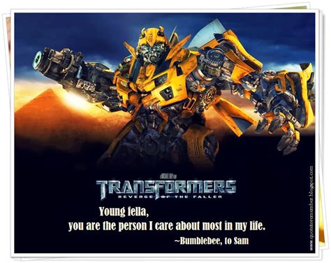 Bumblebee Quotes Transformers G1 At Harrison Humphery Blog