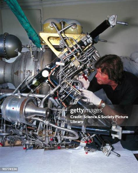 Nuclear Rocket Engine Photos And Premium High Res Pictures Getty Images