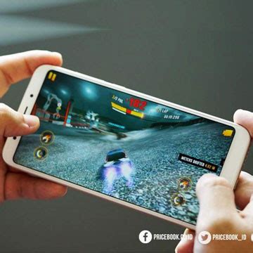 Hp Snapdragon Gen Termurah Harga Terbaru Di Pricebook