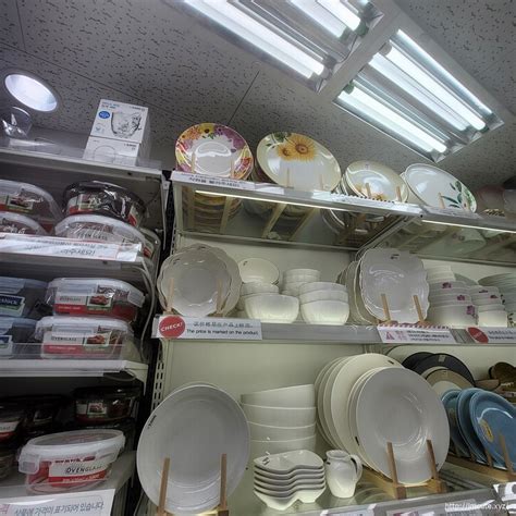 다이소 식기 다양하게 있어요 Feat 그릇 컵 접시 반찬통 수저 등