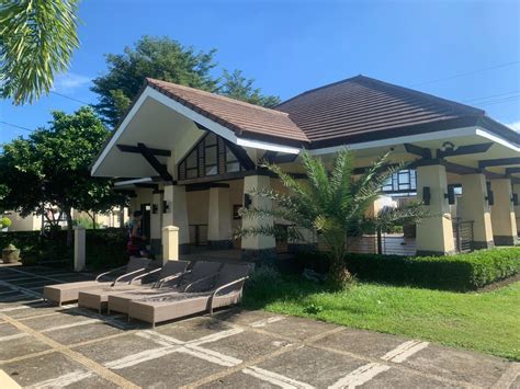 Caroline Model Property For Sale House Lot On Carousell