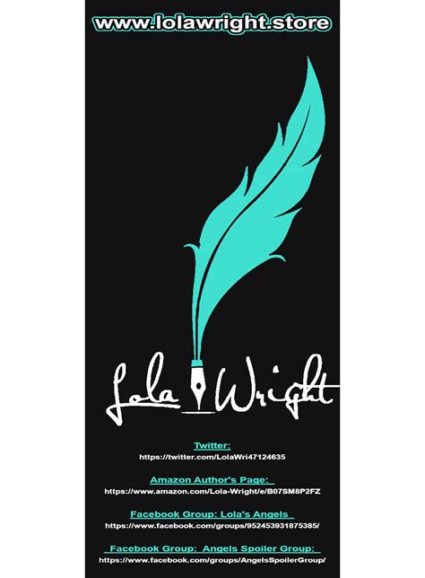 Shop Lola Wright