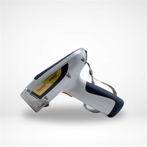 Xrf Company Certified Preowned Thermo Scientific Niton Xl3t 900 Xrf An