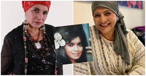 Rashidah Jaafar Imbas Kenangan ‘c4but Dari Pertandingan Miss Malaysia Demi M4ruah Keluarga