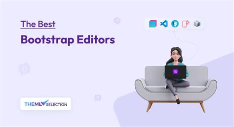 Best Free Bootstrap Editors To Streamline Your Development Themeselection