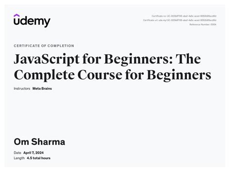 Om Sharma On Linkedin Javascript Continuouslearning Webdevelopment