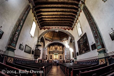 California Rudy Owens Photographer