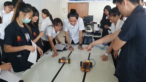 Iot System And Information Engineering Kmitl วิศวกรรมระบบไอโอทีและ