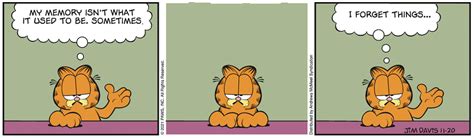 Mezzacotta Square Root Of Minus Garfield