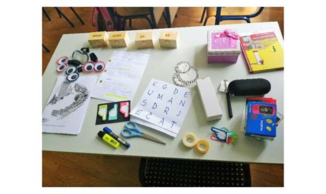 Escape Class Room Profil Klett