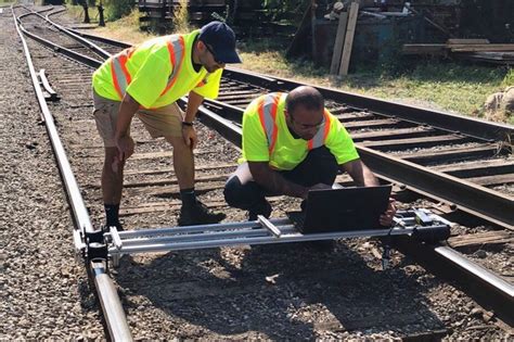 Inspecterra Sp Quantitative Corrosion Mapping Solution