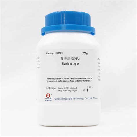 Water Test Seriesnutrient Agarlactose Peptone Brothm Tec Agaryeast