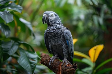 An Elegant Sparse Representation Of A Parrot Using Only Geometric